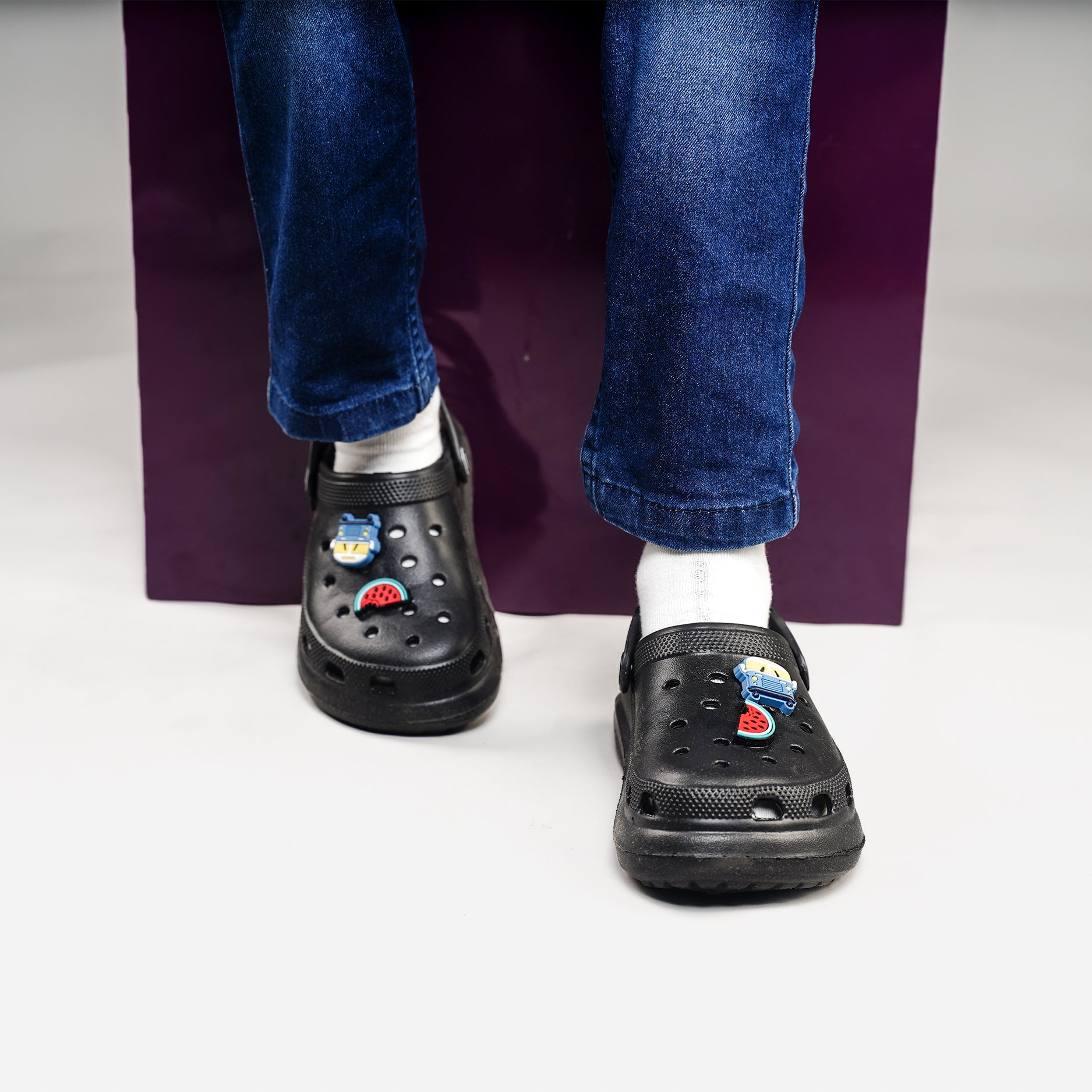 Fun & Durable Kids' Clogs: Perfect for Playtime & Beyond – tagged ...